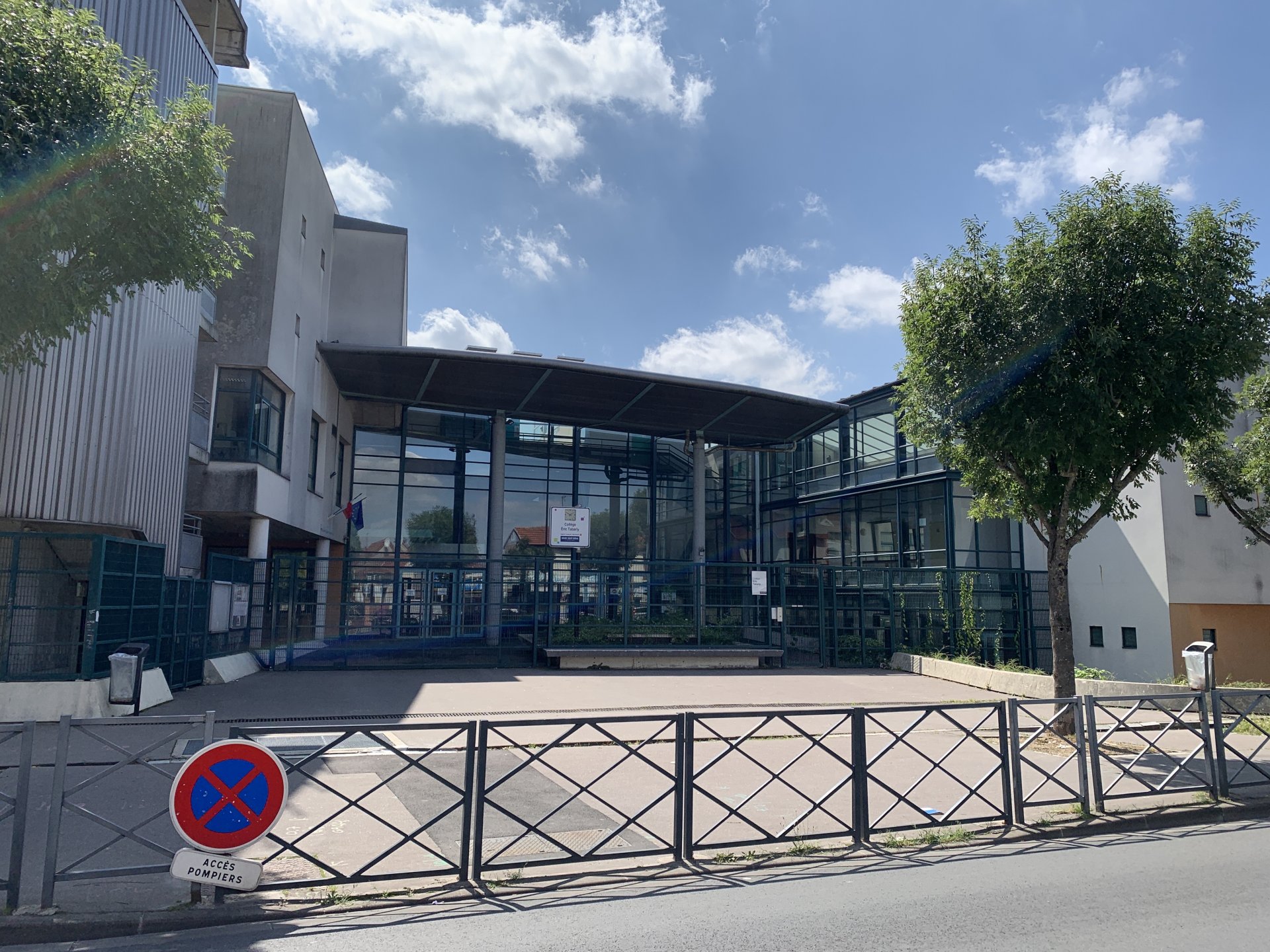 Collège Eric Tabarly Pronote: Pronote Tabarly La Baule – HWXZKQ
